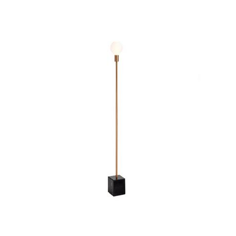Click here for Heavenly Collection Floor Lamp With Black Marble B... prices
