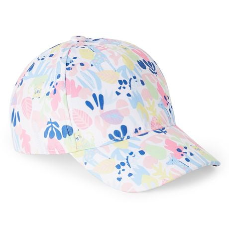George Toddler Girls' Baseball Cap | Walmart Canada