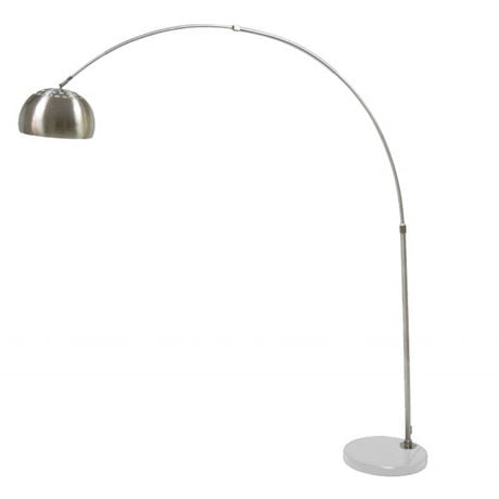 Click here for Heavenly Collection Floor Lamp With White Marble B... prices
