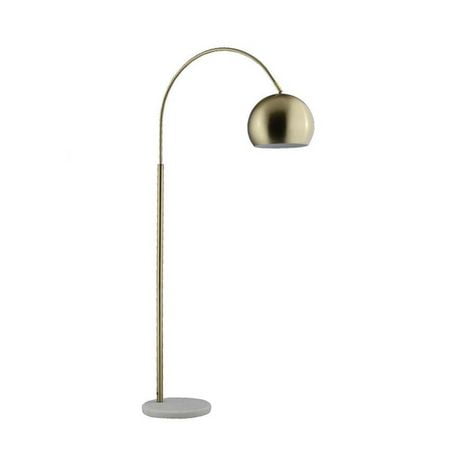 Click here for Heavenly Collection Gold Floor Lamp Gold # prices