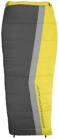 Click here for Alps Brands Alps Mountaineering Drifter Charcoal/C... prices