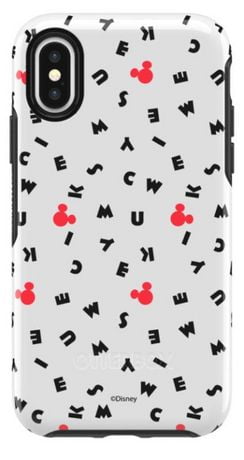 Click here for Otterbox Symmetry Case For Iphone X Red prices