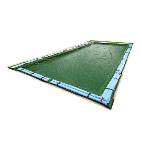 Click here for Blue Wave 12-Year Rectangular In-Ground Pool Winte... prices