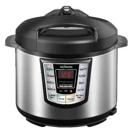 Click here for Ecohouzng Electric Pressure Cooker Silver prices