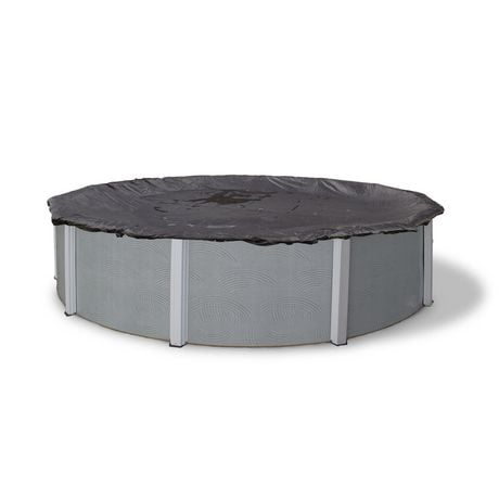 Click here for Blue Wave Round Rugged Mesh Above-Ground Pool Wint... prices