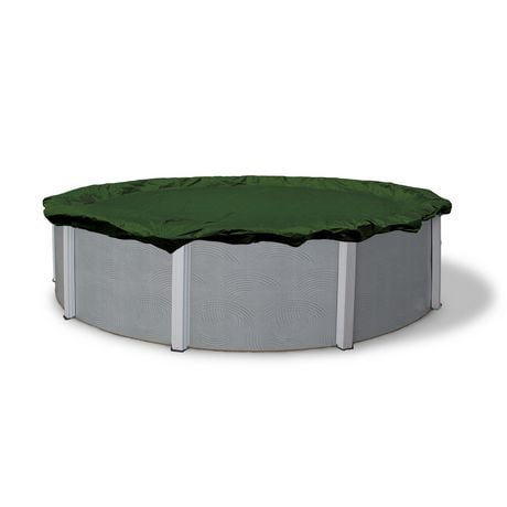 Click here for Blue Wave 12-Year Round Above-Ground Pool Winter C... prices