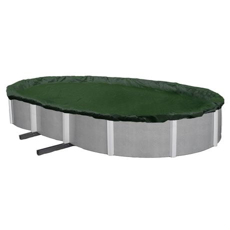 Click here for Blue Wave 12-Year Oval Above-Ground Pool Winter Co... prices
