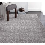 hometrends Craydon Tan And Grey Area Rug - Walmart.ca