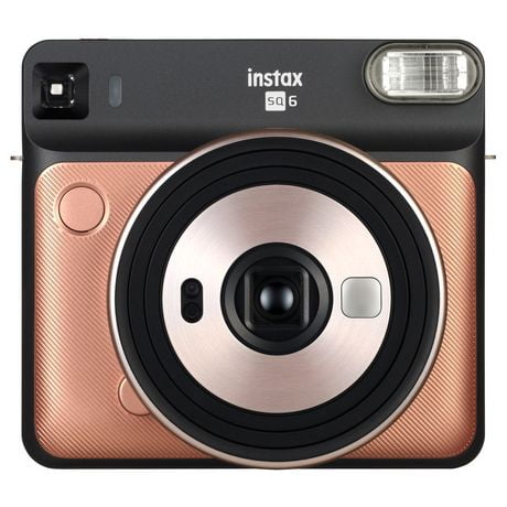 Click here for Fujifilm Canada Inc Fujifilm Instax Square Sq6 Ins... prices