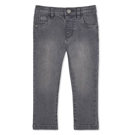 Click here for George Toddler Boys Core Denim Pant Grey 2T prices