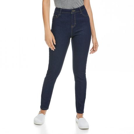 George Women's Core Five-Pocket Jegging | Walmart Canada