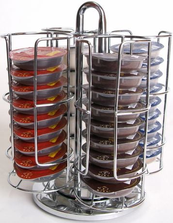 Nifty Solutions Nifty™ T Disc® Carousel - Walmart.ca