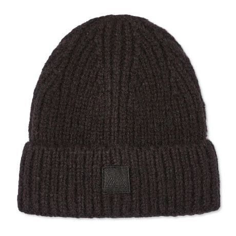 Time and Tru Women's Cuff Toque - Walmart.ca