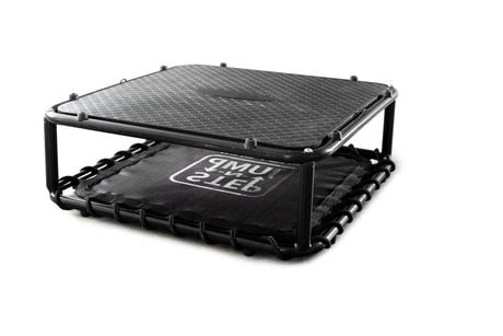 Click here for Proform Jumpnstep Black 24 In X 24 In prices