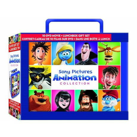 UPC 043396488809 - Sony Pictures Home Entertainment Sony Pictures ...
