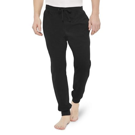 George Men's Textured Joggers | Walmart Canada