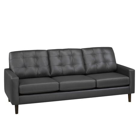 Click here for Sofa By Fancy Canadian Made Alanis Leather Sofa Zu... prices