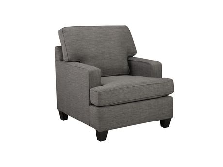Click here for Sofa By Fancy Canadian Made Georgio Fabric Chair W... prices