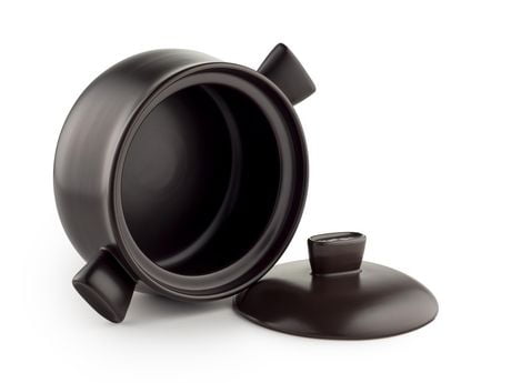 Click here for Supor 2.5L Clay Casserole Brown prices