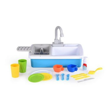 Kid Connection Kitchen Appliance Set TOY, 9 Pieces - Walmart.ca