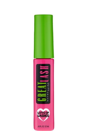 Click here for Maybelline New York Great Lash Washable Mascara  1... prices
