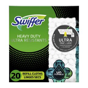 Swiffer Mop Heads, Pads & Accessories | Walmart.ca