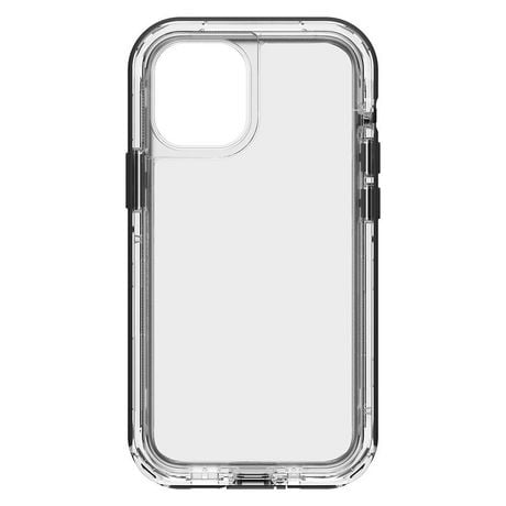 Click here for Lifeproof Next Iphone 12 Mini Clear/Black prices