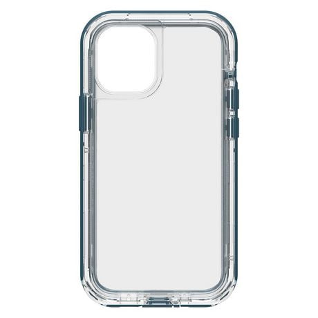 Click here for Lifeproof Next Iphone 12 Mini Clear/Corsair prices