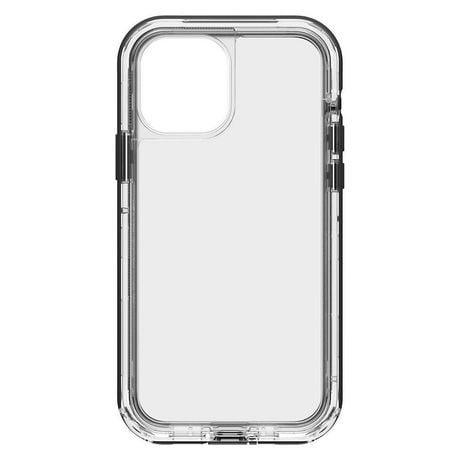 Click here for Lifeproof Next Iphone 44177 Pro Clear/Black prices