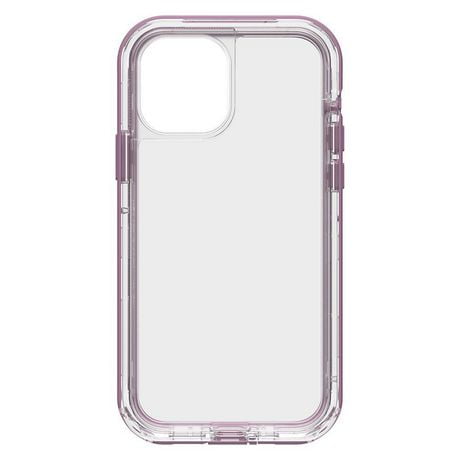 Click here for Lifeproof Next Iphone 44177 Pro Clear/Grapeade prices
