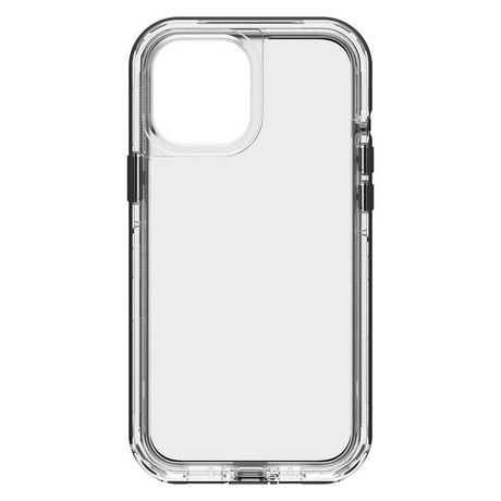 Click here for Lifeproof Next Iphone 12 Pro Max Clear/Black prices