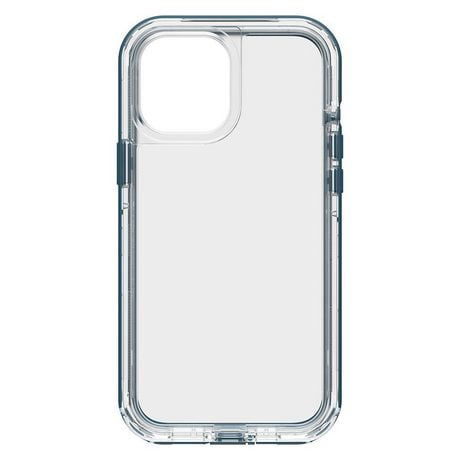 Click here for Lifeproof Next Iphone 12 Pro Max Clear/Corsair prices