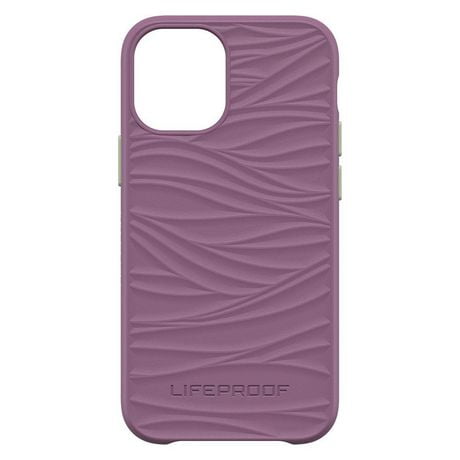 Click here for Lifeproof Wake Iphone 12 Mini Berry Conserve/Deser... prices