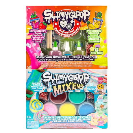 Slime & Slime Kits | Walmart Canada