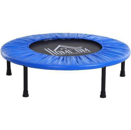 Click here for Aosom Soozier 38 Mini Fitness Trampoline Yoga Exer... prices