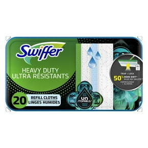 Swiffer Mop Heads, Pads & Accessories | Walmart.ca