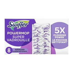 Swiffer Mop Heads, Pads & Accessories | Walmart.ca