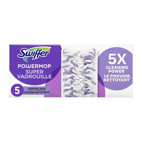 Swiffer Mop Heads, Pads & Accessories | Walmart.ca