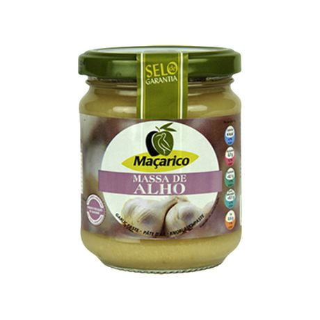 Macarico Garlic Paste | Walmart Canada