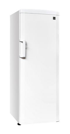 RCA 11 Cu Ft Vertical Freezer, White - Walmart.ca