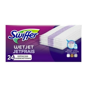 Swiffer Mop Heads, Pads & Accessories | Walmart.ca