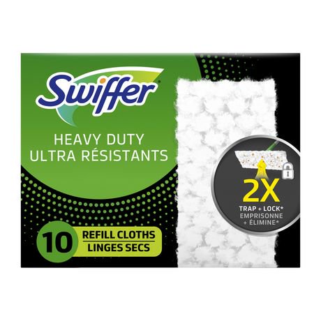 Swiffer Mop Heads, Pads & Accessories | Walmart.ca