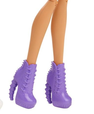 Mattel Monster High Freaky Field Trip Clawdeen Wolf Doll | Walmart Canada