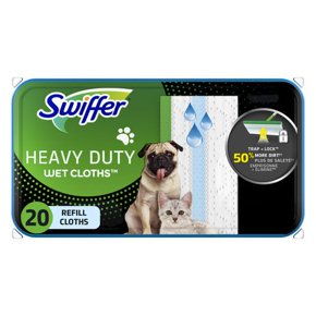 Swiffer Mop Heads, Pads & Accessories | Walmart.ca