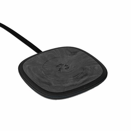 Nimble Apollo Wireless 15W Pad Dark Gray | Walmart Canada