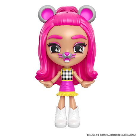 Lotta Looks Shy Mouse Mood Pack - Walmart.ca