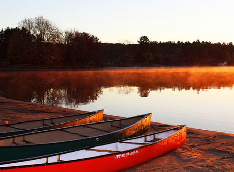 Laila's Inc Muskoka Canoes | Walmart Canada