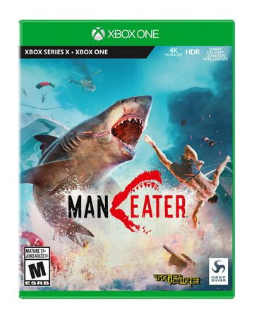 Click here for Deep Silver Maneater (Xsrx) prices