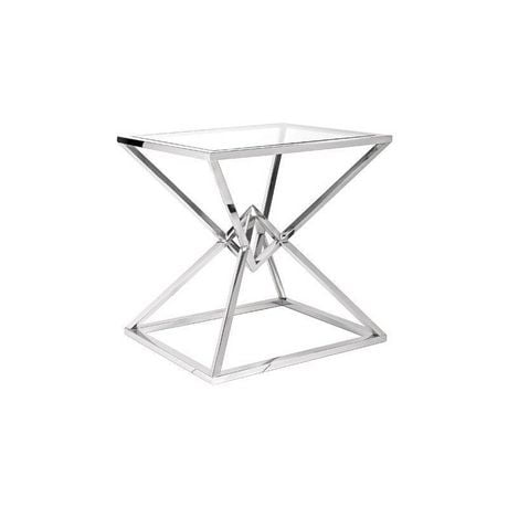 Home Gear Gable End Table | Walmart Canada