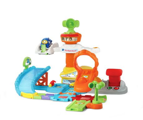 Click here for Vtechgo! Go! Smart Wheels Take Flight Airport-Engl... prices